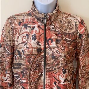 Onque Casuals | Jackets & Coats | Onque Casual Swept Away Thin Jacket ...